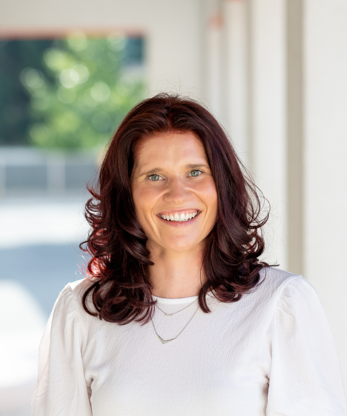 GRin Lisa Holler - Teamliste - SPÖ Rudersdorf