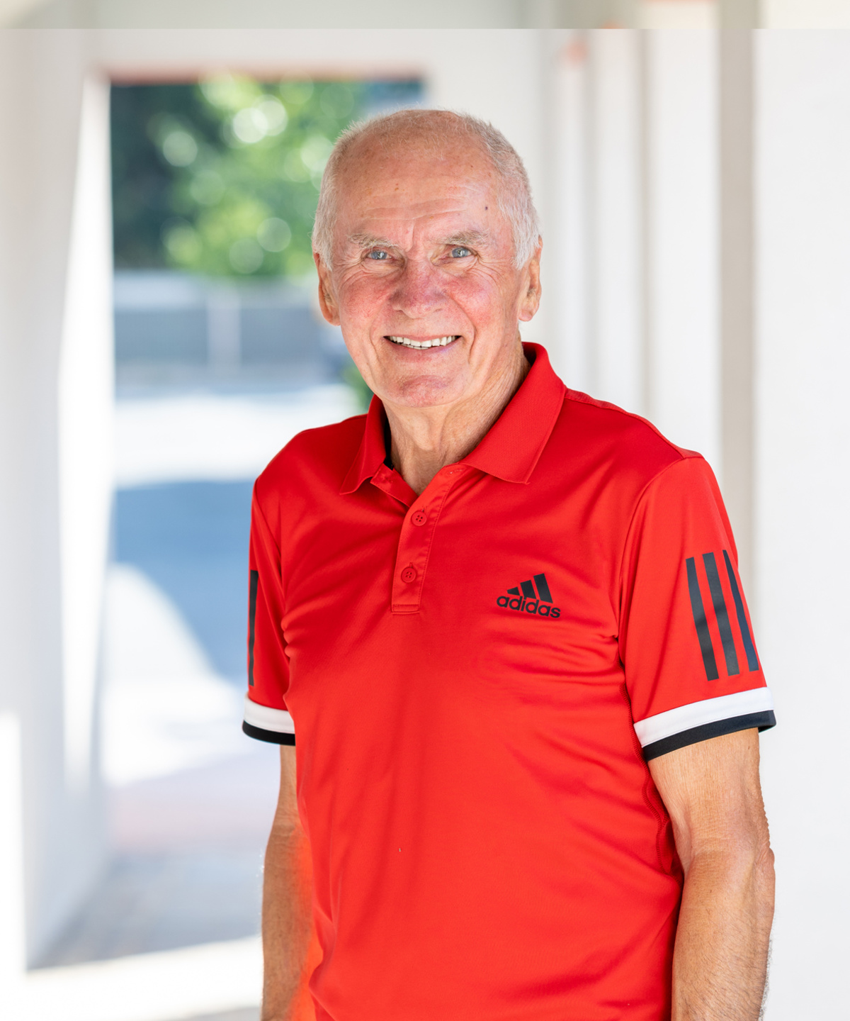 Josef Karner - Teamliste - SPÖ Rudersdorf